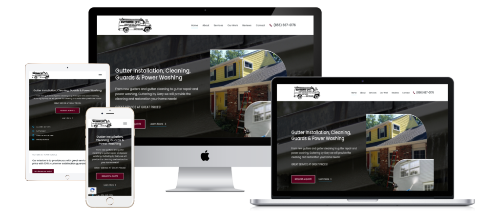 Works - Kronos Technologies