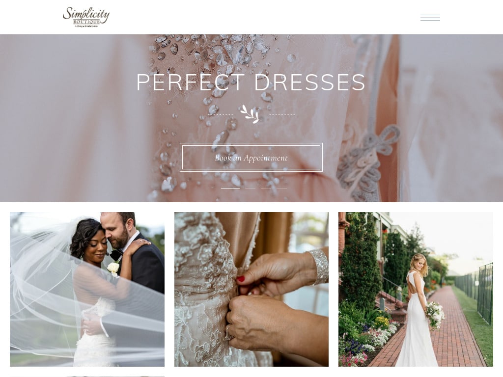 Specialty Boutique - Kronos Technologies